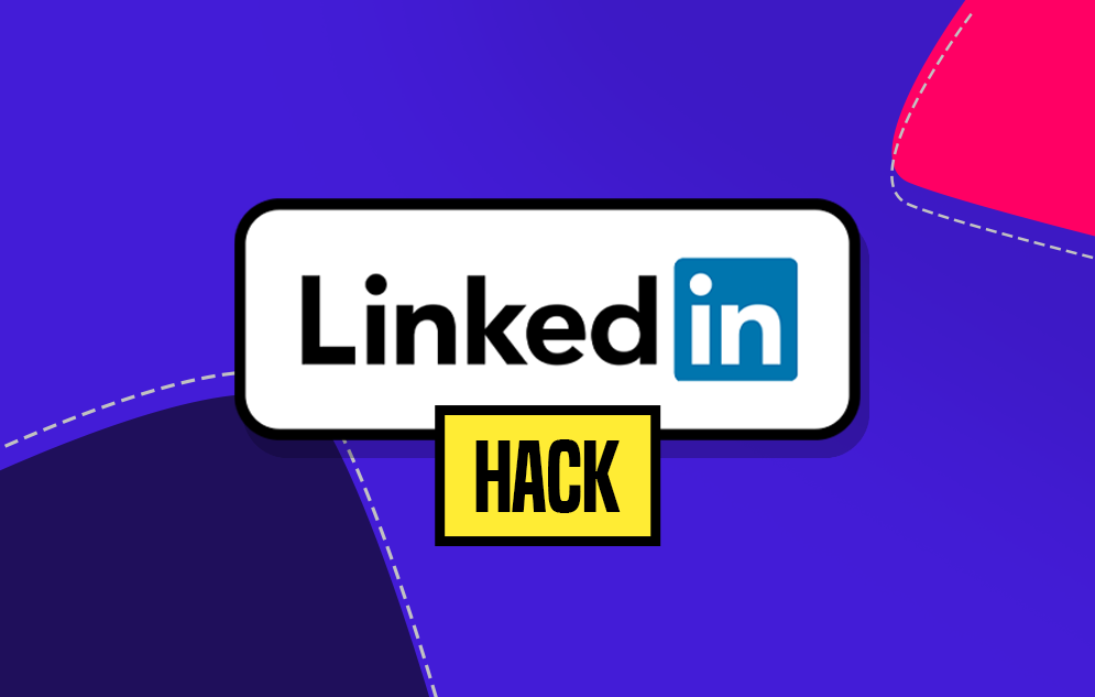 The Linkedin Prospecting Hack That Got A 52 Reply Rate Vouris